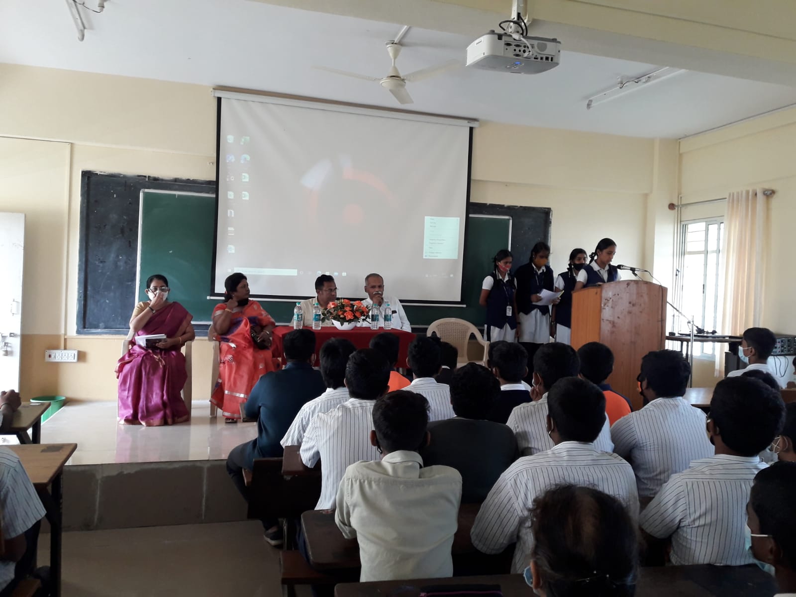 Bharath Rakshak Foundation